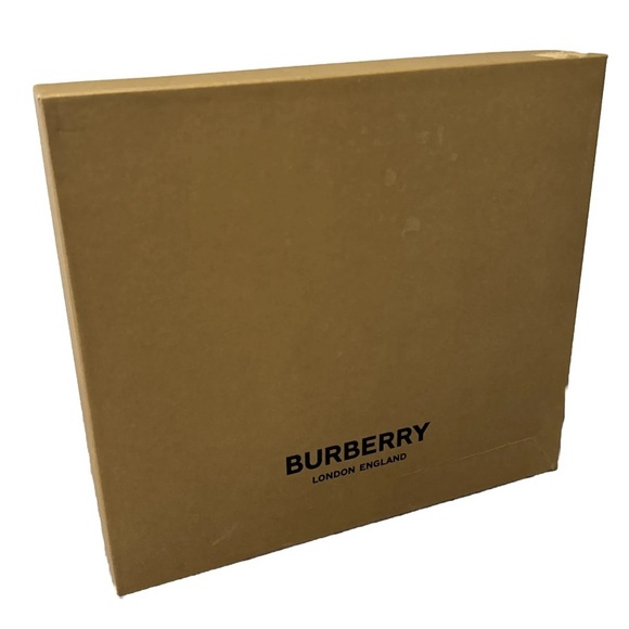 Burberry | Storage & Organization | Burberry Storage Gift Shoe Box ...